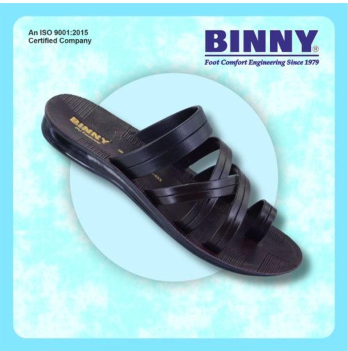 BINNY 921
