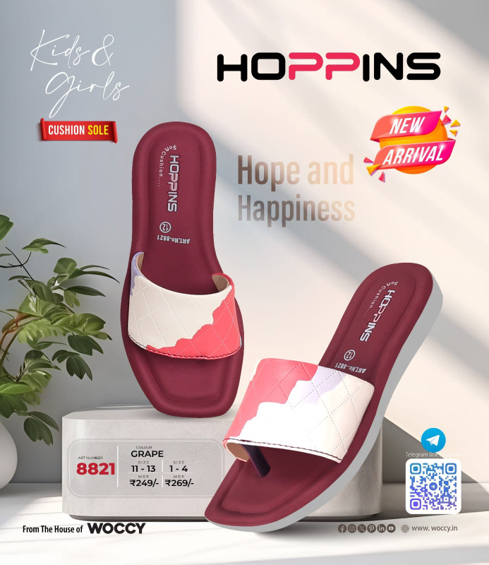 HOPPINS 1704