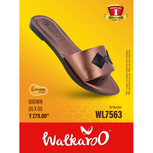 WALKAROO 7563
